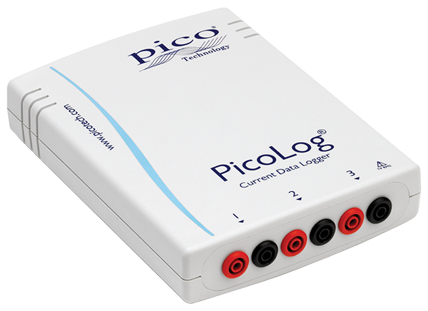 PicoLog CM3 Current Data Logger - Pico Technology | Mouser