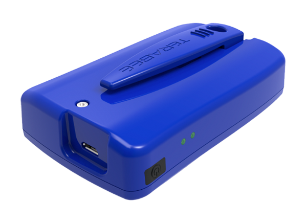 Proximeter Kit - Terabee | Mouser