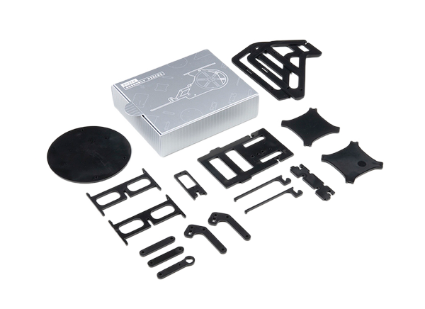 Arduino Engineering Kit Rev 2 - SparkFun | Mouser