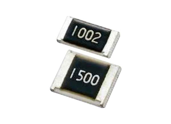 RGV High-Voltage Thin Film Chip Resistors - Susumu | Mouser