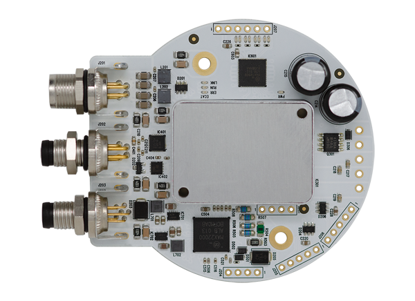 TMCM-1617-GRIP-REFリファレンスデザイン - ADI Trinamic | Mouser