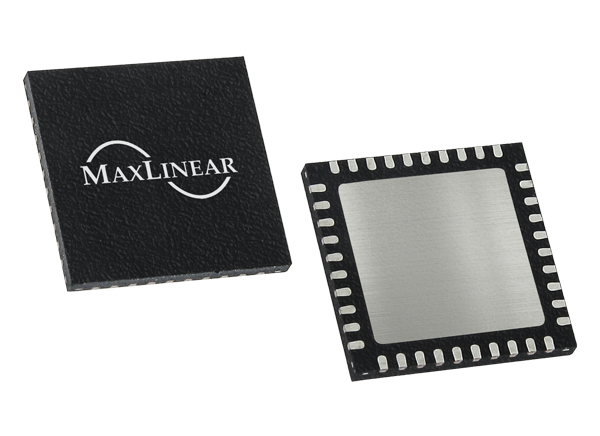 Combo UARTs - MaxLinear | Mouser