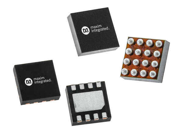 エッジデバイスで解決するIoTの課題 - Analog Devices / Maxim Integrated | Mouser