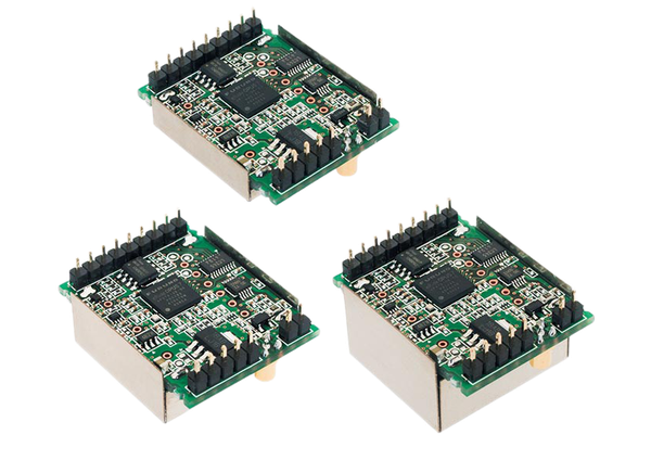 GF-880x Multi-GNSS Disciplined Oscillators - Kaga FEI | Mouser