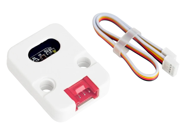 COLOR Sensor RGB Unit - M5Stack | Mouser