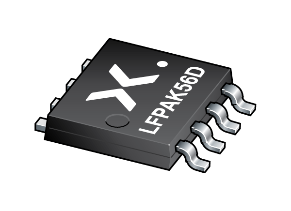 ASFET（反復アバランシェ用） - Nexperia | Mouser