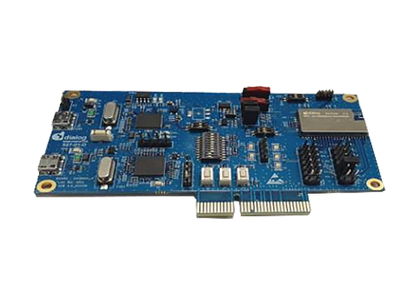 DA16600評価キット - Renesas / Dialog | Mouser