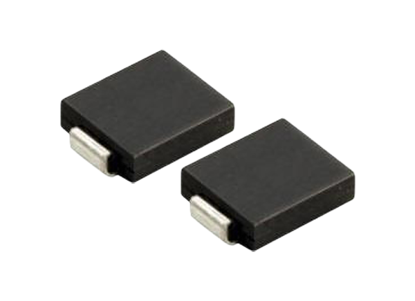 FM3x Schottky Barrier Rectifiers - Rectron | Mouser