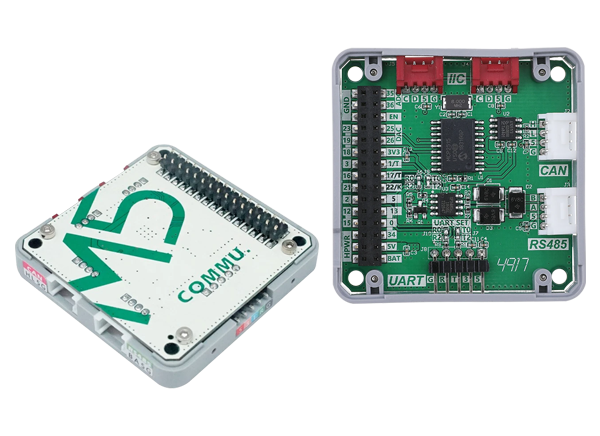 COMMU Module - M5Stack | Mouser