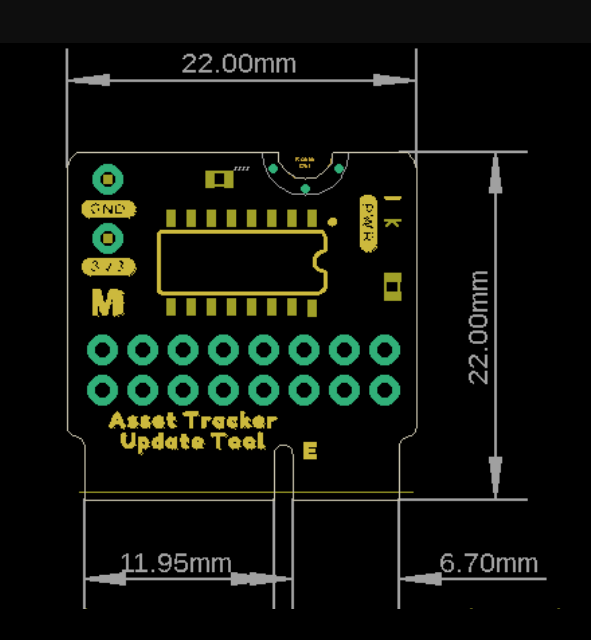 MicroMod Update Tool (DEV-17725) - SparkFun | Mouser