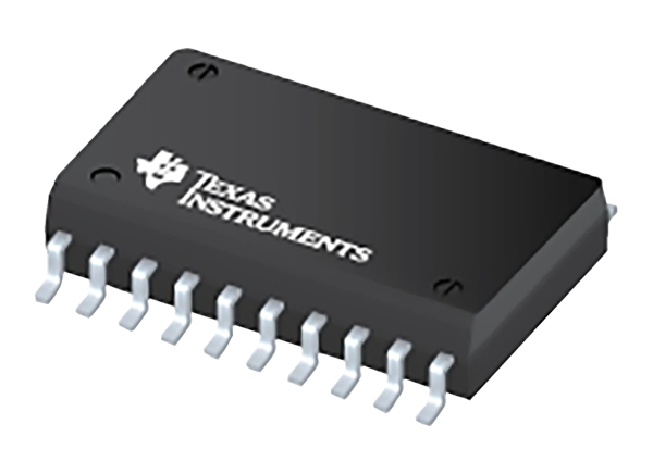 ISOW1044絶縁CAN FDトランシーバ - TI | Mouser