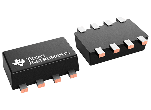 THVD1406/THVD1426ハーフデュプレックスRS-485トランシーバ - TI | Mouser