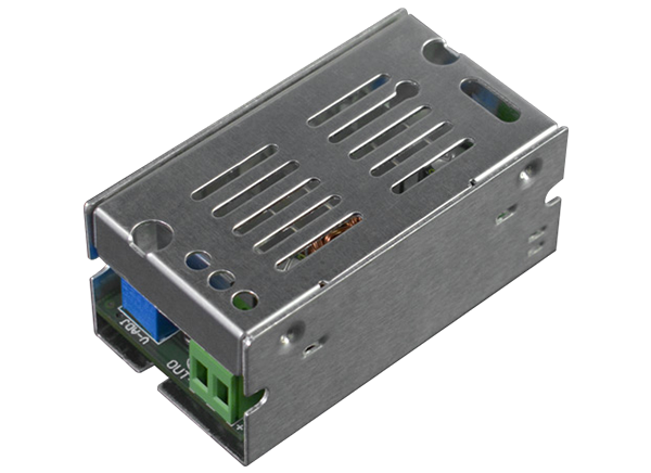 DC-DC Buck-Boost Converter Module (5A) - DFRobot | Mouser