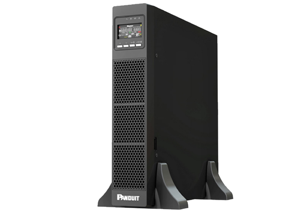 SmartZone™ 1kVA to 3kVA Lithium Ion UPS - Panduit | Mouser