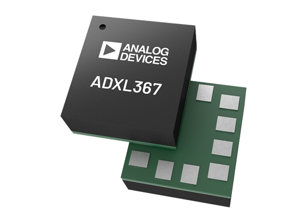 ADXL367 MEMS 加速度センサ - ADI | Mouser