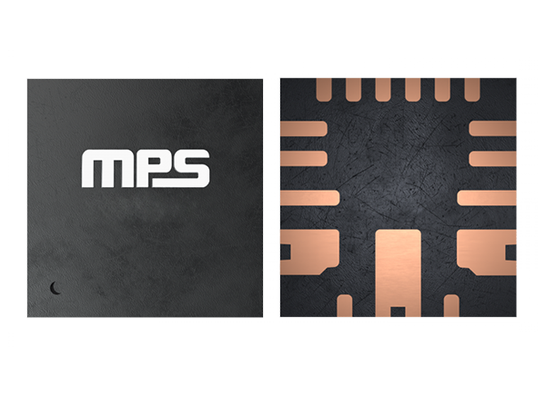 MP4313 Synchronous Step-Down Converters - MPS | Mouser