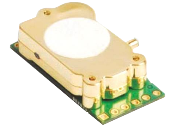 T6793高精度NDIR二酸化炭素センサ - Amphenol Advanced Sensors | Mouser