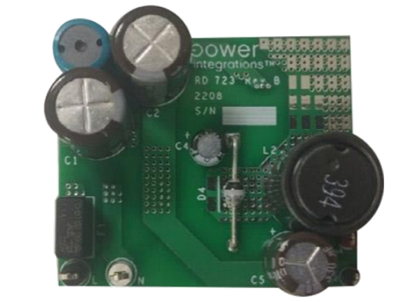 RDK-723 Reference Design Kit - Power Integrations | Mouser