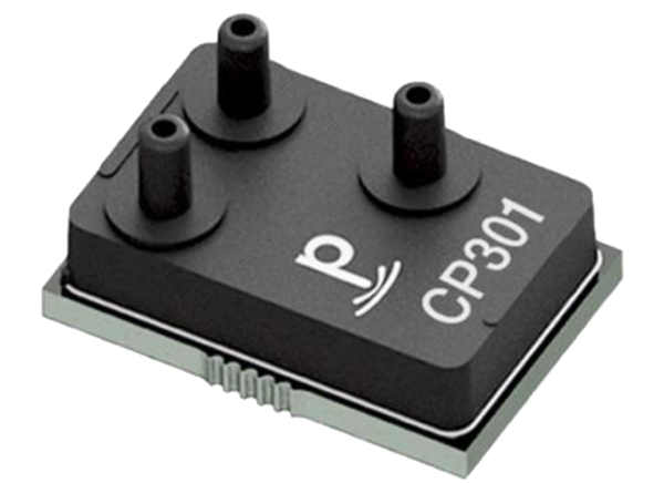 CP301 Dual Low-Pressure Sensor - Superior Sensor Technology | Mouser