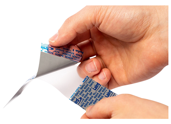 Tpcm 5000 High-Performance TIM - Laird Performance Materials | Mouser