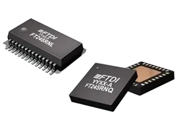 FT245RN USB FIFO IC - FTDI Chip | Mouser