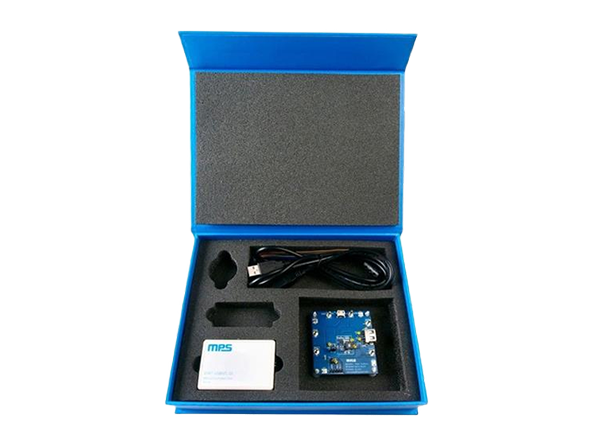 EVKT-MP2696B Evaluation Kit - MPS | Mouser