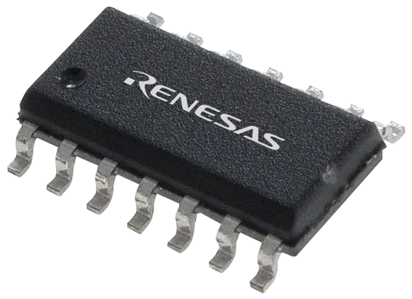 汎用オペアンプ - Renesas | Mouser