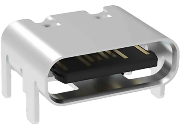 USB Type Cコネクタシステム - Amphenol Commercial | Mouser