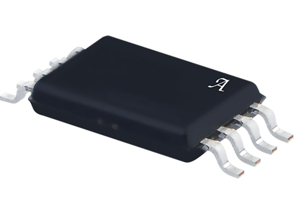 ACS37600 Hall-Based Linear Sensors - Allegro MicroSystems | Mouser