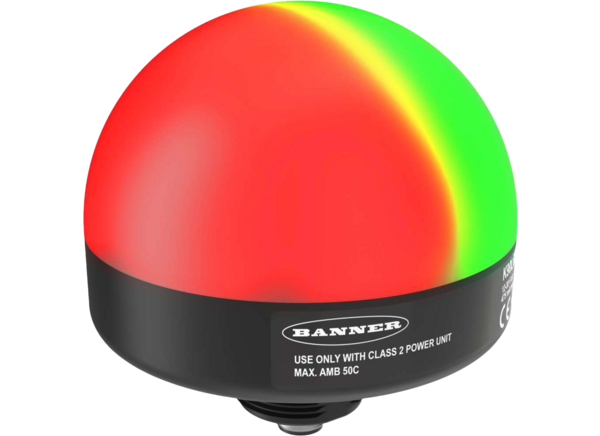 K90 Pro Indicators - Banner Engineering | Mouser