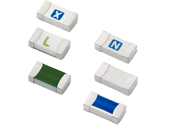 437A表面実装ヒューズ - Littelfuse | Mouser