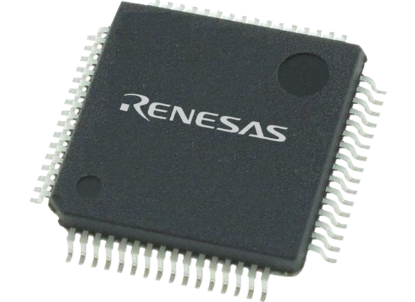 RAA270000KFT電源IC（PMIC） - Renesas | Mouser