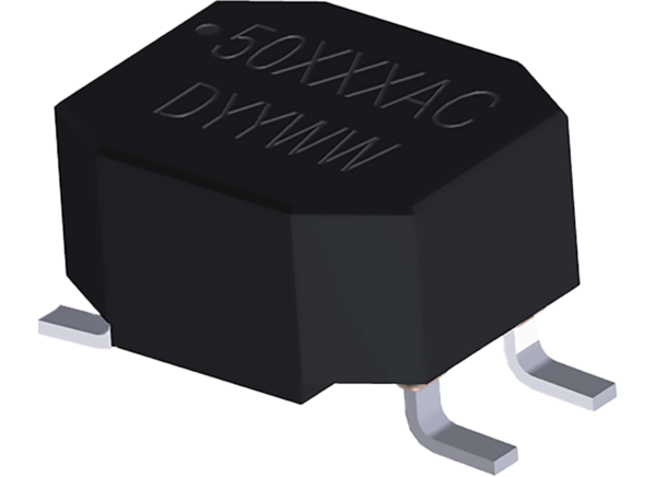 5000A表面実装コモンモードチョーク - Murata | Mouser