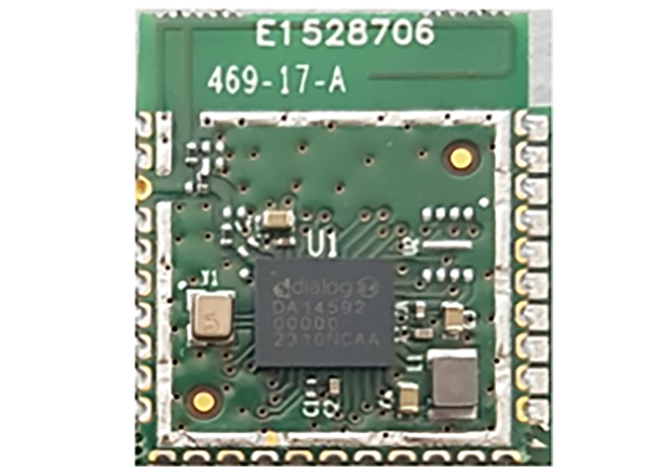 DA14592MOD Bluetooth Low-Energy (BLE) Modules - Renesas / Dialog | Mouser