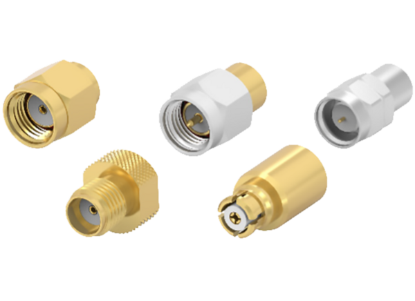 RFターミネータ - TE | Mouser