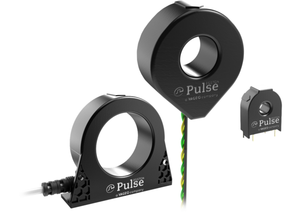 Rogowski RC01/03/05コイル電流センサ - Pulse Egston | Mouser