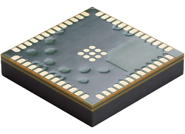 MM5620 64GT/s Dual DP3T Relay with Loopback - Menlo Micro | Mouser