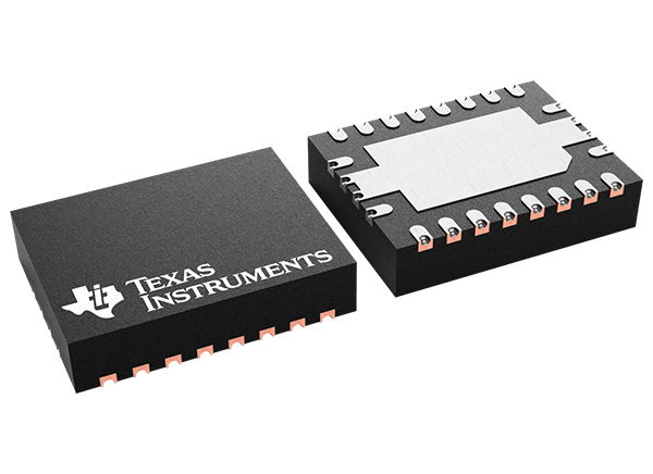 TLIN1431x-Q1車載用LIN SBC - TI | Mouser