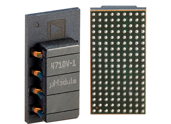 LTM4710-1 μModule Regulator - ADI | Mouser