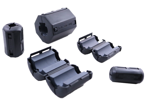 31 Material Snap-It REVAMP Kit - Fair-Rite | Mouser