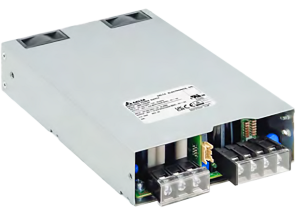 MEB-1K5A Series 1500W Power Supplies - Delta | Mouser