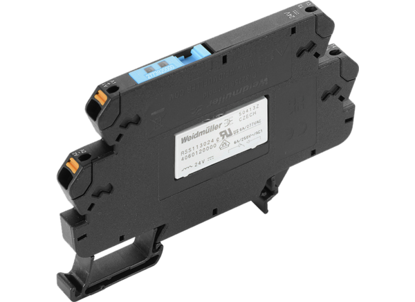 TERMSERIES-compact Klippon Relay Modules - Weidmuller | Mouser