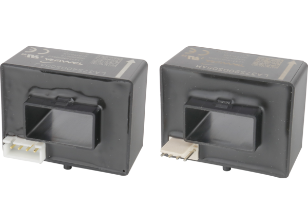 LA37S S05K Open-loop Current Sensors - Tamura | Mouser