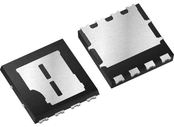 NTMTSC1D5N08MCパワーMOSFET - onsemi | Mouser