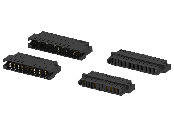 MULTI-BEAM Liteパワーコネクタ - TE | Mouser