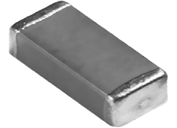 高CV MLCC - YAGEO | Mouser