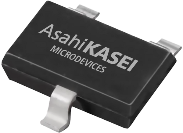 EWxホール効果IC - Asahi Kasei Microdevices | Mouser