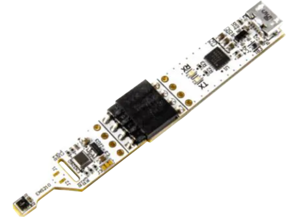 ENS161 Evaluation Kit - ScioSense | Mouser