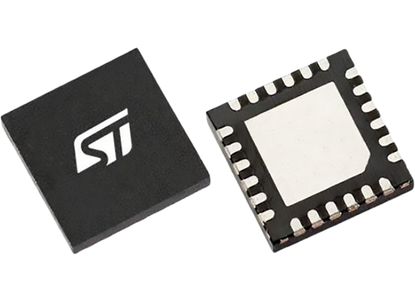 ALED7709 車載用LEDドライバ - STMicro | Mouser