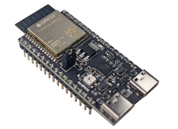 Esp32 C6 Devkitc 1 Development Board Espressif Systems Mouser 